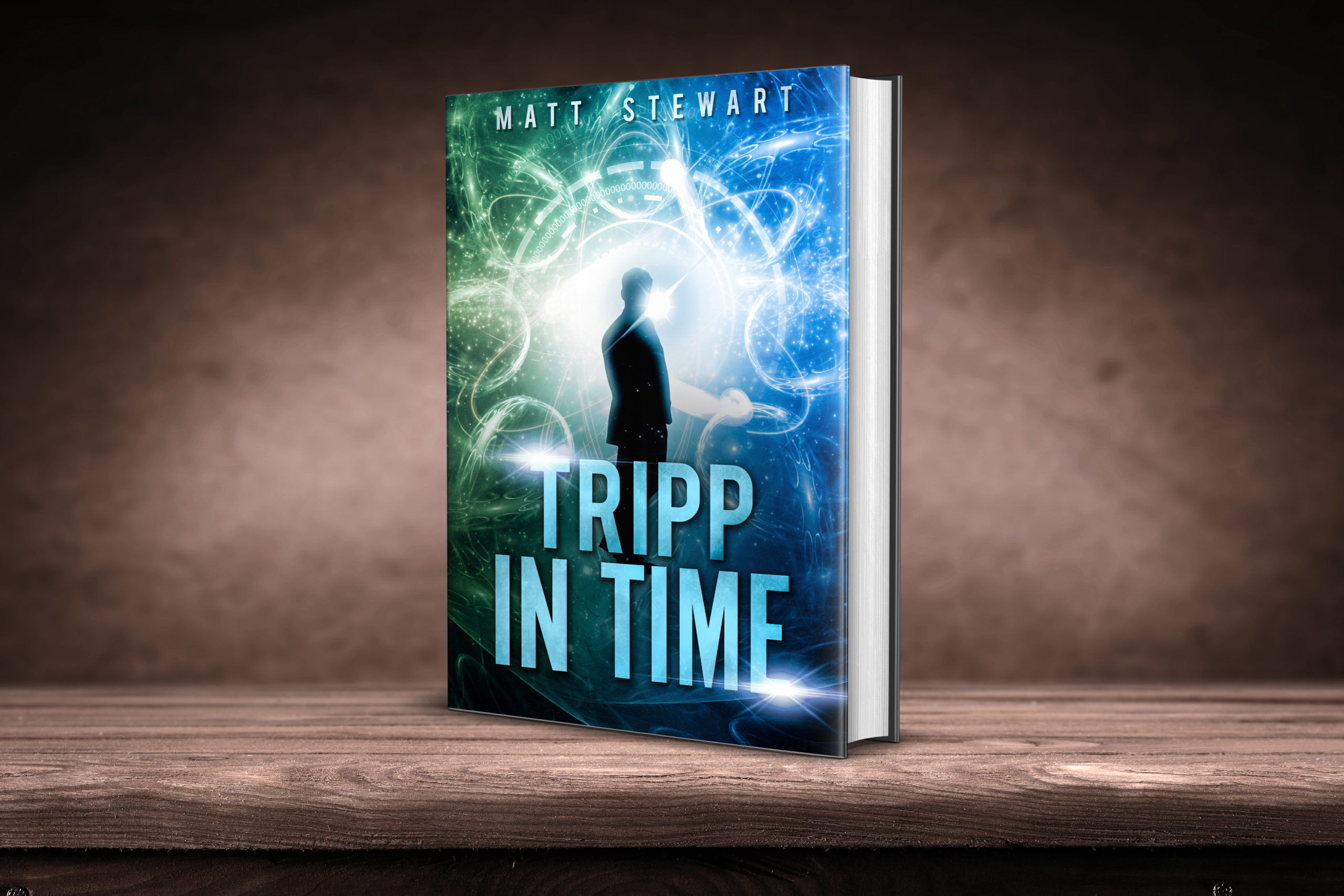Tripp Book